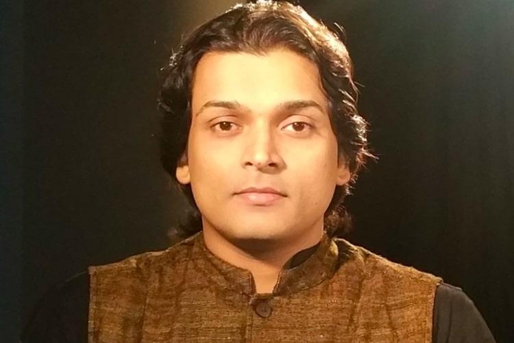 Rahul Easwar – Philosophy Author, Public policy commentator & Orator.